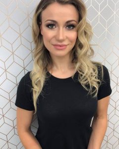 Chelsey Reist - Biography, Height & Life Story | Super Stars Bio