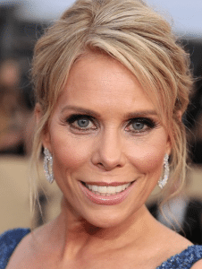 Cheryl Hines - Biography, Height & Life Story | Super Stars Bio