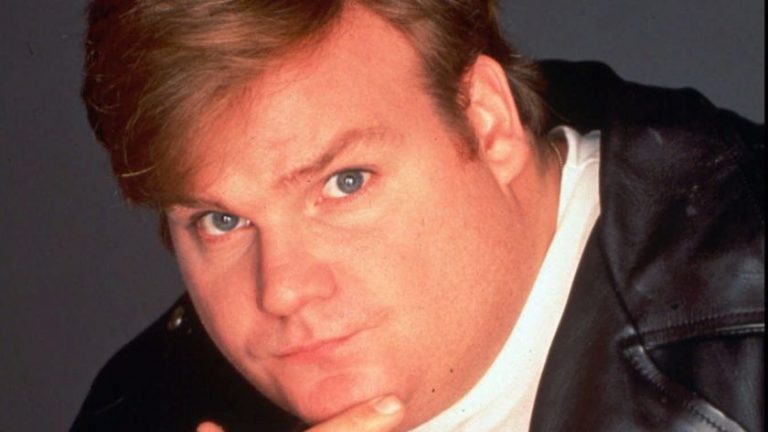 Chris Farley - Biography, Height & Life Story | Super Stars Bio