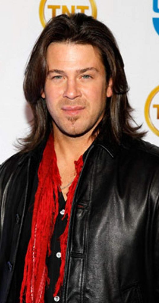 Christian Kane - Biography, Height & Life Story | Super Stars Bio