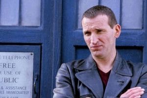 Christopher Eccleston - Biography, Height & Life Story | Super Stars Bio