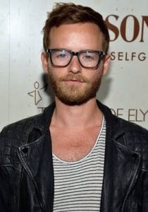 Christopher Masterson - Biography, Height & Life Story | Super Stars Bio