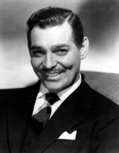 Clark Gable - Biography, Height & Life Story | Super Stars Bio