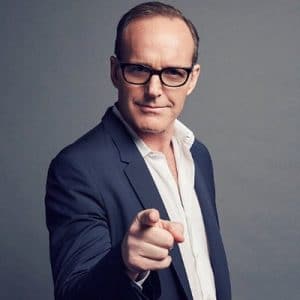 Clark Gregg - Biography, Height & Life Story | Super Stars Bio