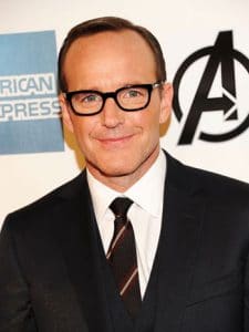 Clark Gregg - Biography, Height & Life Story | Super Stars Bio