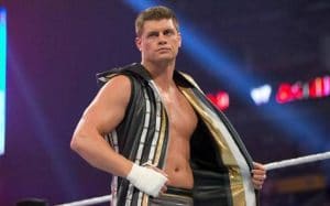 Cody Rhodes - Biography, Height & Life Story | Super Stars Bio
