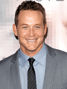 8 Things You Didn't Know About Cole Hauser - Super Stars Bio