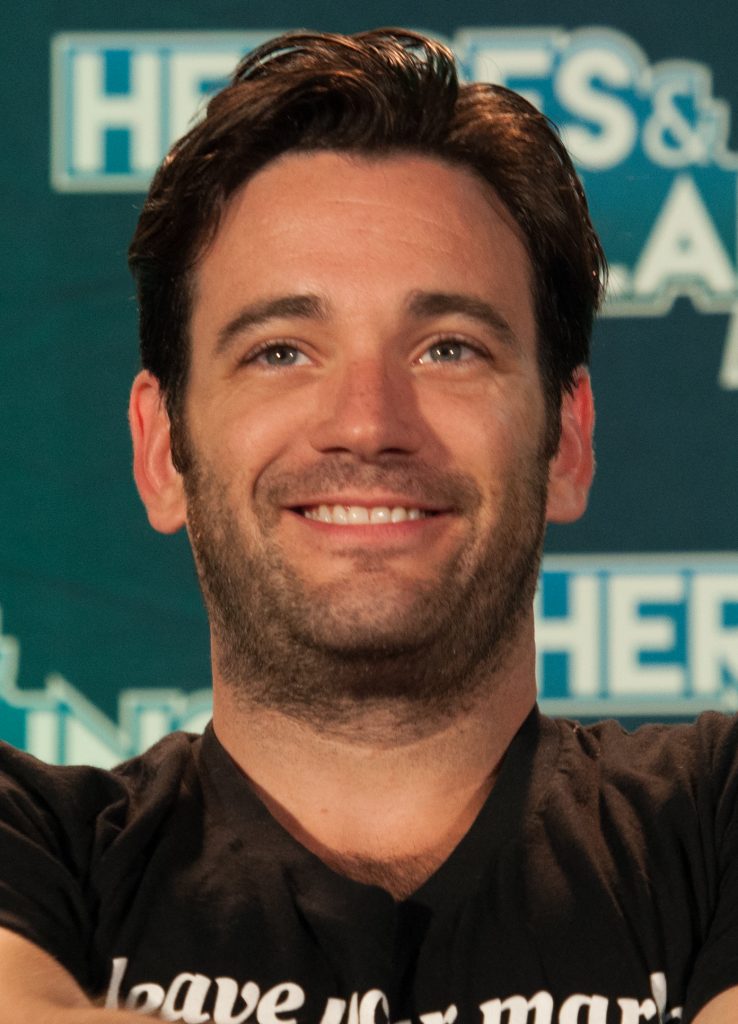Colin Donnell - Biography, Height & Life Story | Super Stars Bio