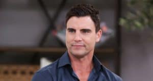 Colin Egglesfield - Biography, Height & Life Story | Super Stars Bio