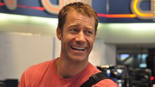 Colin Ferguson - Biography, Height & Life Story | Super Stars Bio