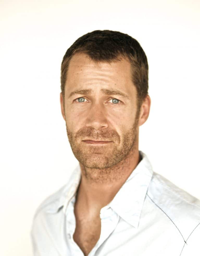Colin Ferguson - Biography, Height & Life Story | Super Stars Bio