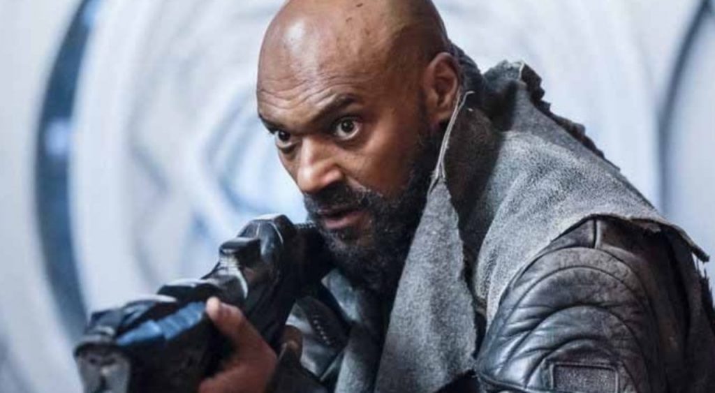 Colin Salmon - Biography, Height & Life Story | Super Stars Bio