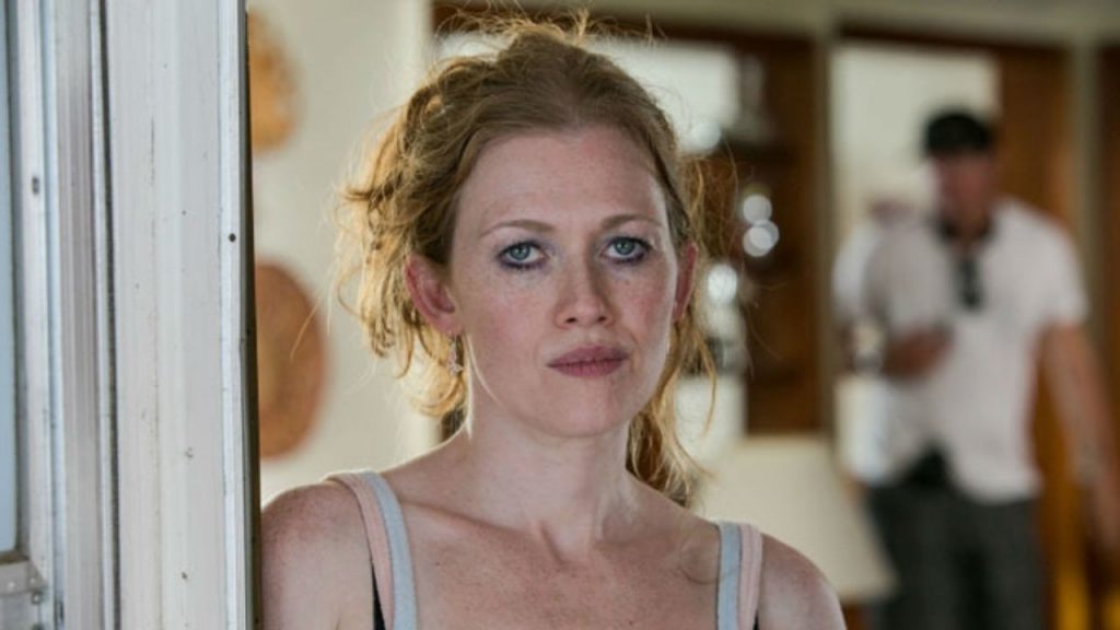 Collette Wolfe - Biography, Height & Life Story | Super Stars Bio