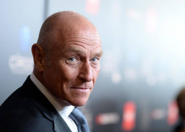 Corbin Bernsen - Biography, Height & Life Story | Super Stars Bio