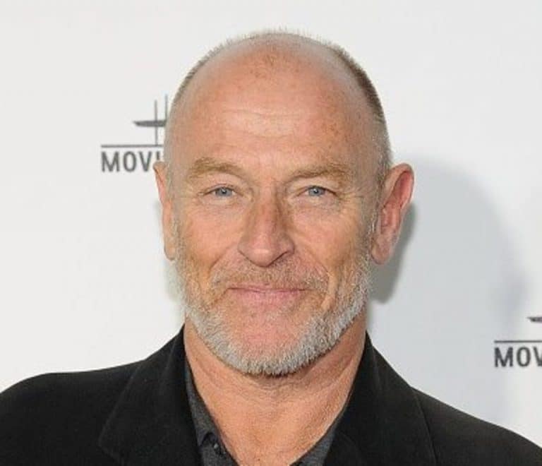 Corbin Bernsen - Biography, Height & Life Story | Super Stars Bio