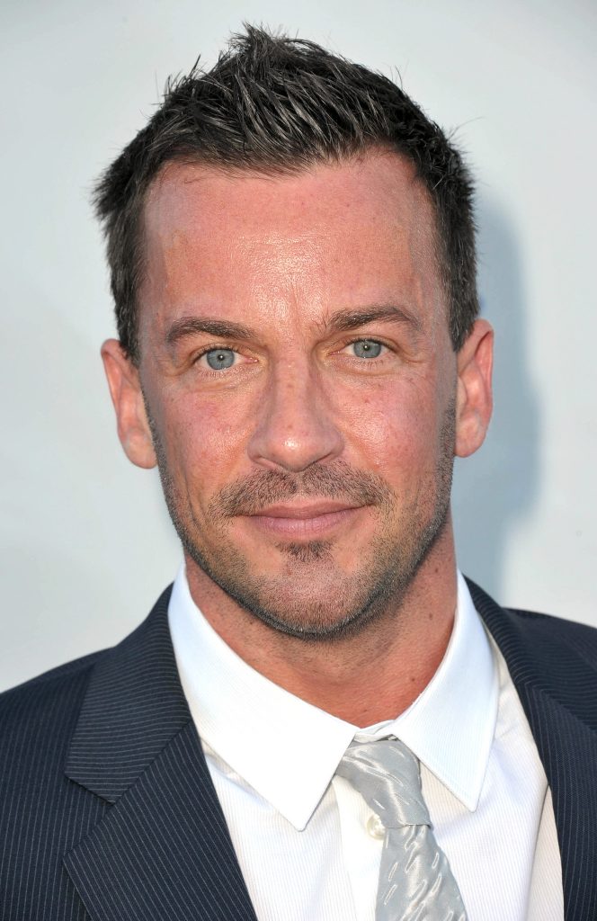 Craig Parker - Biography, Height & Life Story | Super Stars Bio