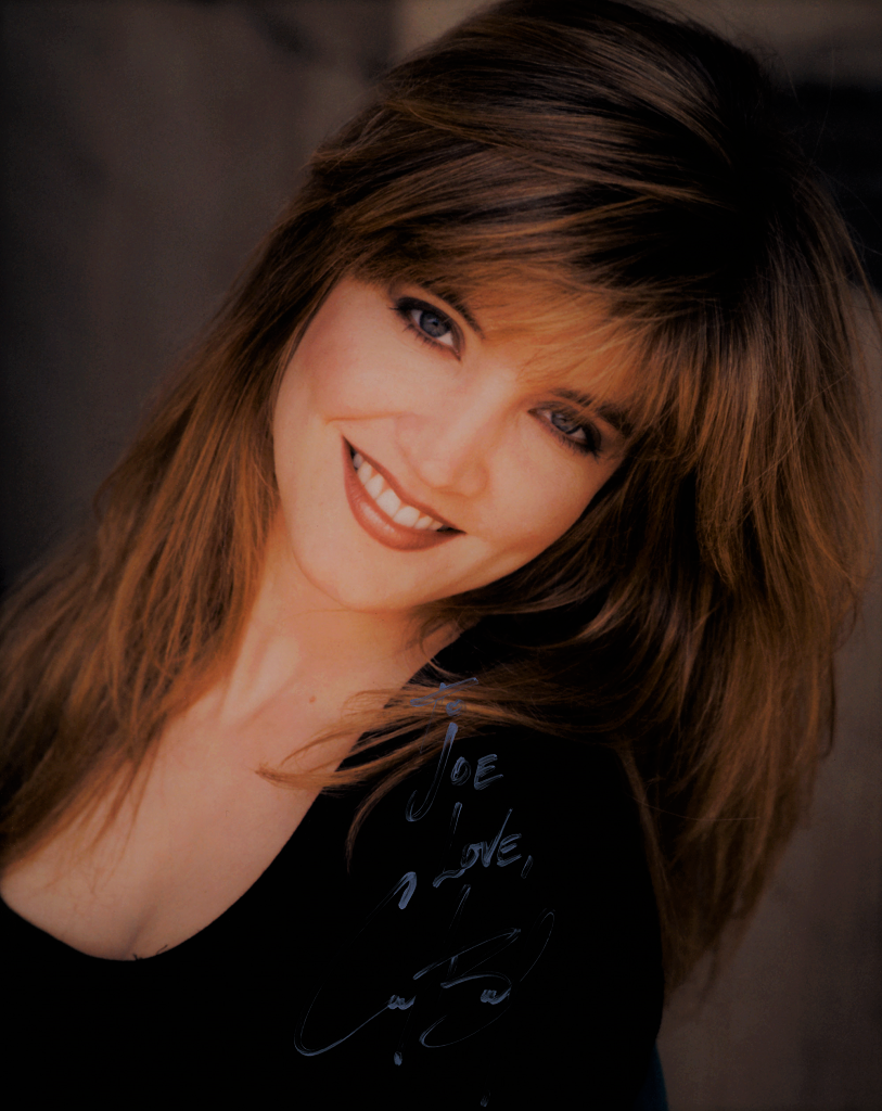 Crystal Bernard - Biography, Height & Life Story | Super Stars Bio