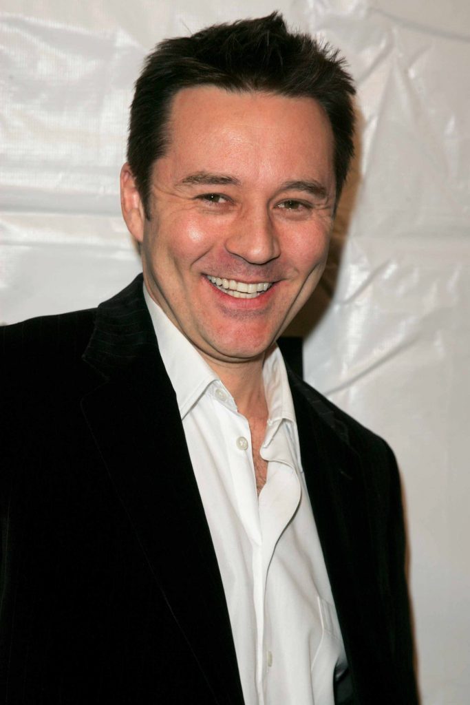 Currie Graham - Biography, Height & Life Story | Super Stars Bio