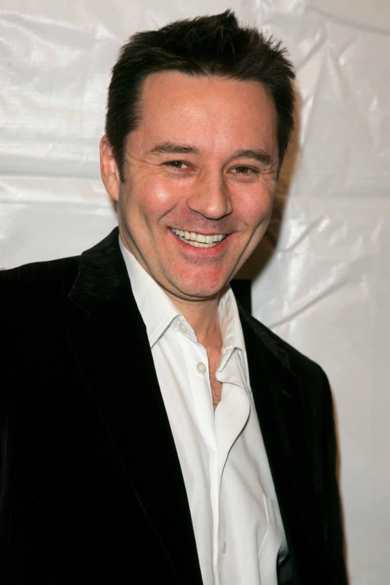 Currie Graham - Biography, Height & Life Story | Super Stars Bio