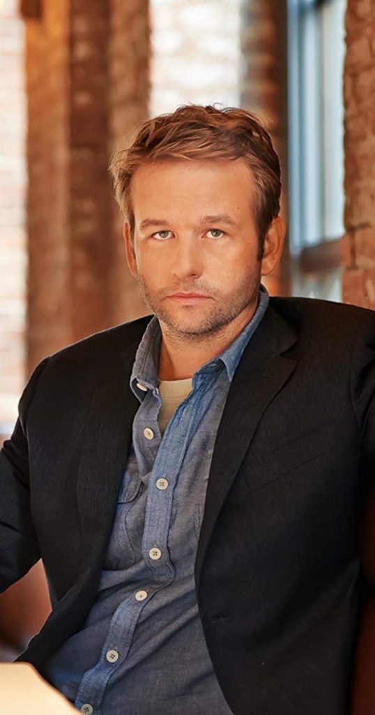 Dallas Roberts - Biography, Height & Life Story | Super Stars Bio