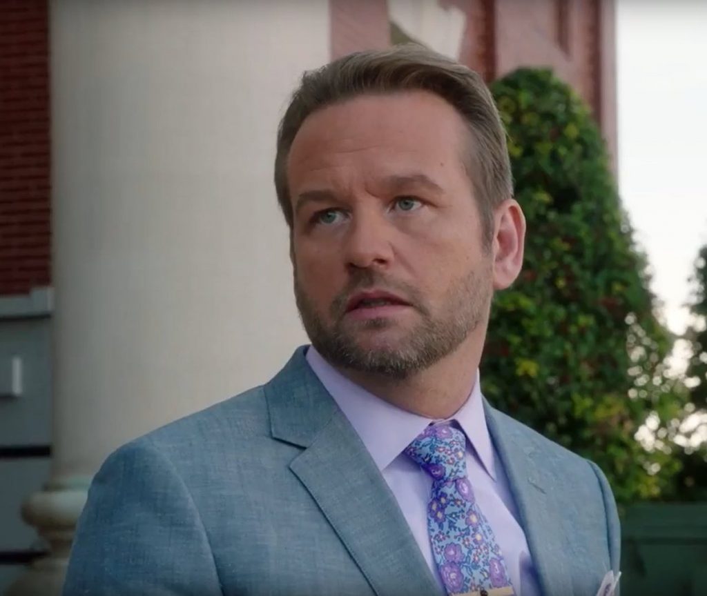 Dallas Roberts - Biography, Height & Life Story | Super Stars Bio