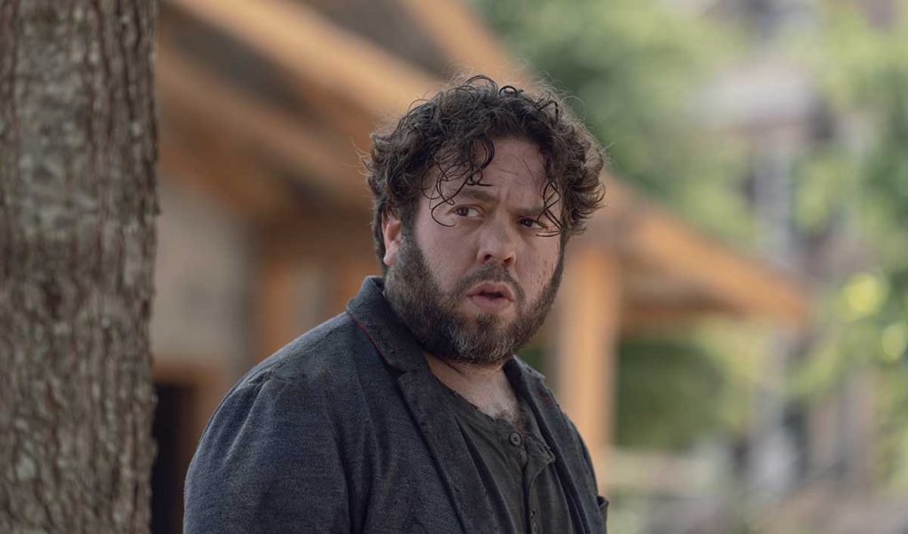 Dan Fogler - Biography, Height & Life Story | Super Stars Bio