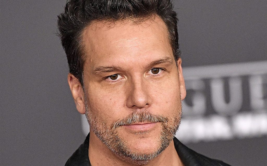 Dane Cook - Biography, Height & Life Story | Super Stars Bio