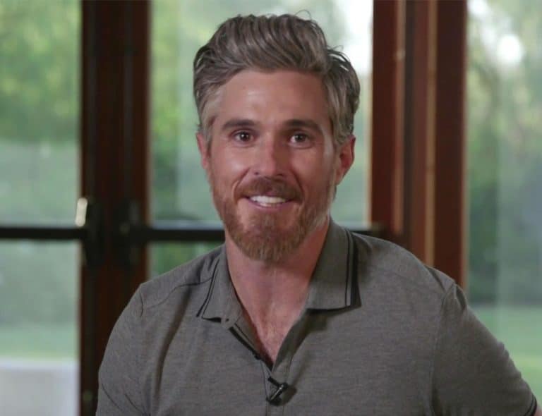 Dave Annable - Biography, Height & Life Story | Super Stars Bio