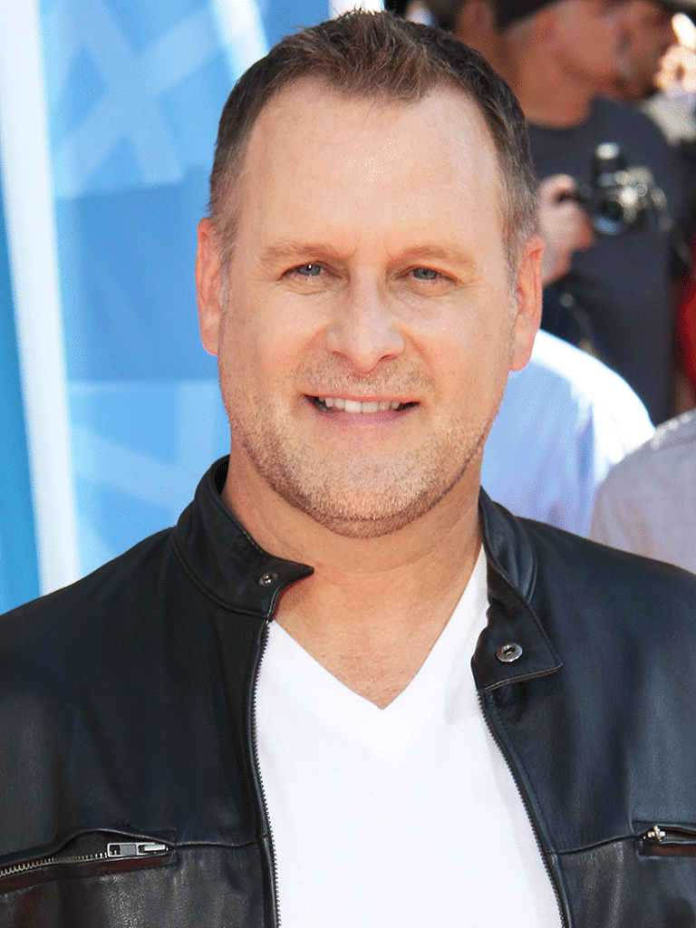 Dave Coulier - Biography, Height & Life Story | Super Stars Bio
