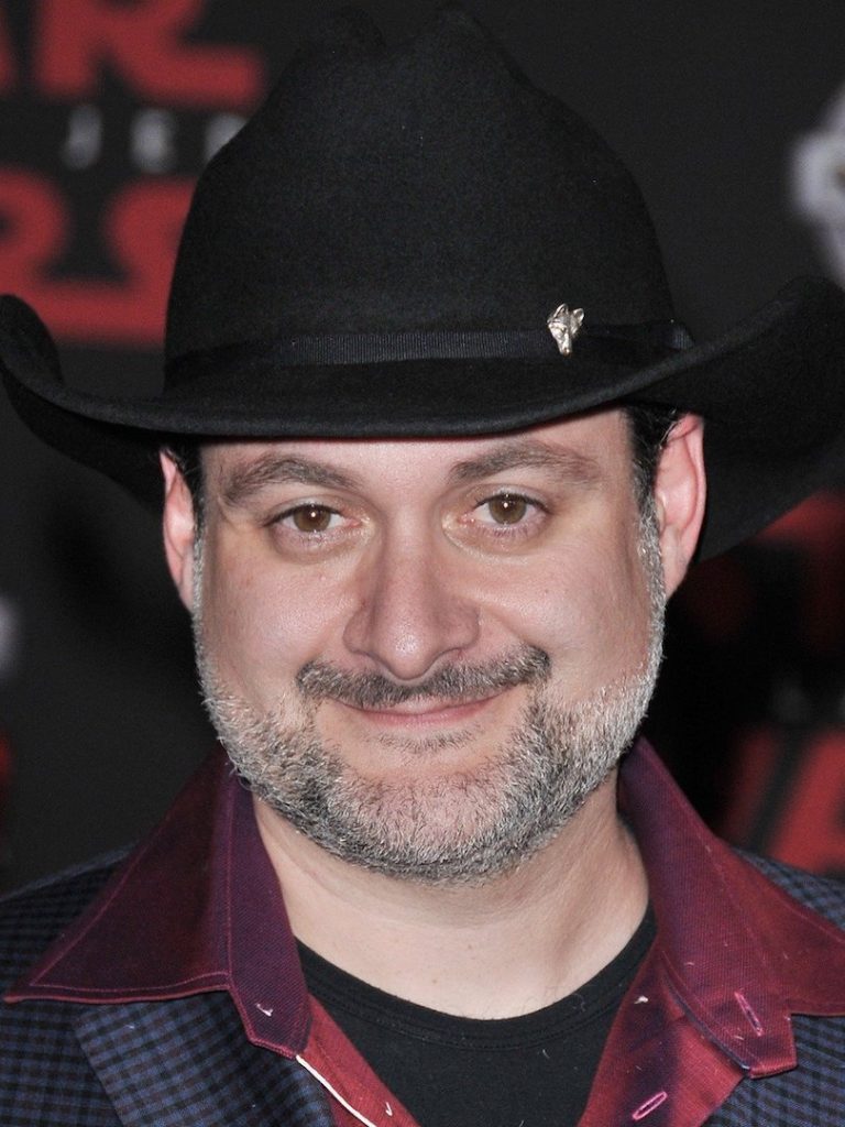 Dave Filoni - Biography, Height & Life Story | Super Stars Bio