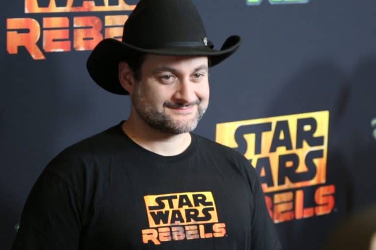 Dave Filoni - Biography, Height & Life Story | Super Stars Bio
