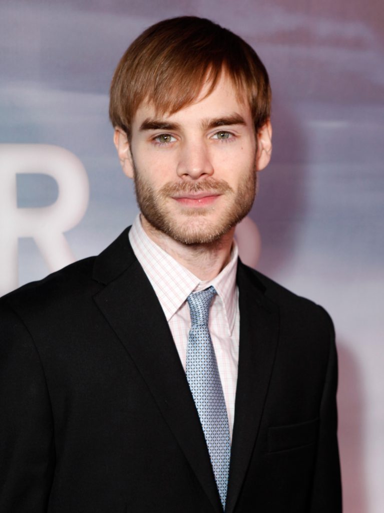 David Gallagher - Biography, Height & Life Story | Super Stars Bio