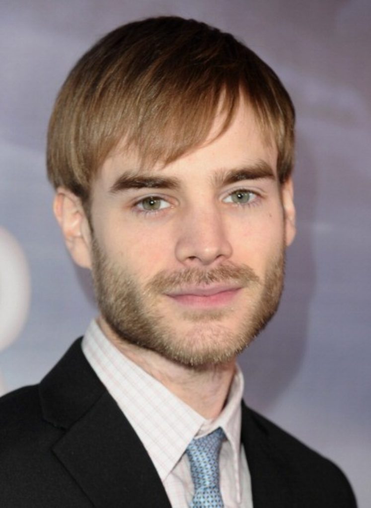 David Gallagher - Biography, Height & Life Story | Super Stars Bio