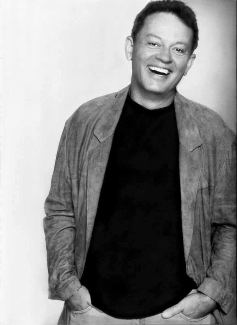 David Graf - Biography, Height & Life Story | Super Stars Bio