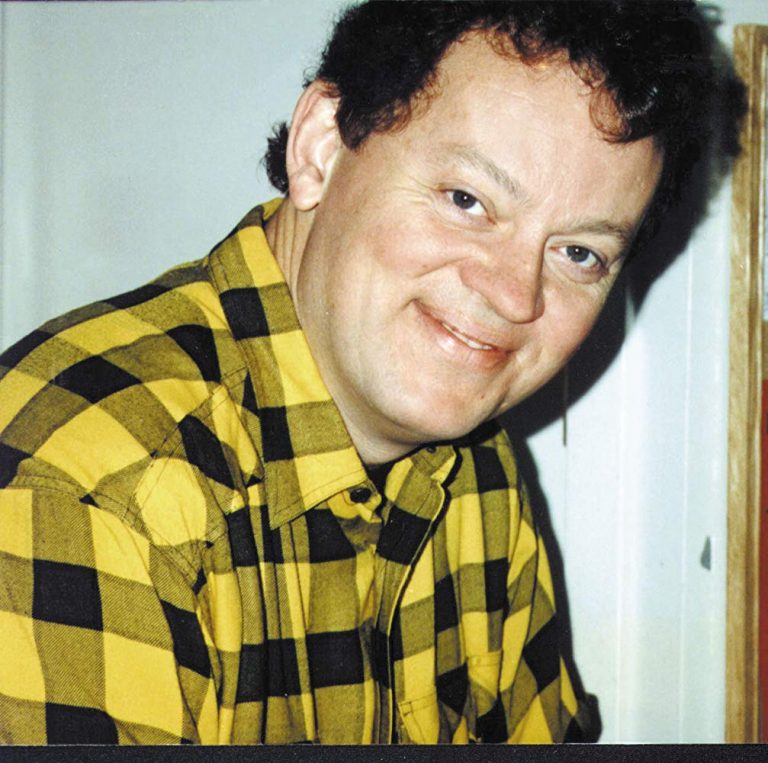 David Graf - Biography, Height & Life Story | Super Stars Bio