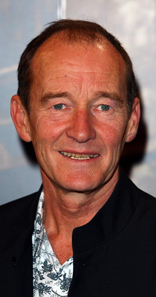 David Hayman - Biography, Height & Life Story | Super Stars Bio