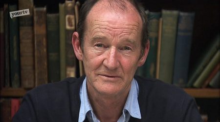 David Hayman - Biography, Height & Life Story | Super Stars Bio