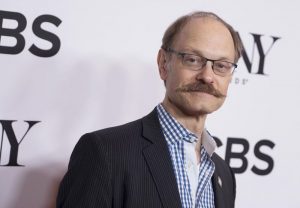 David Hyde Pierce - Biography, Height & Life Story | Super Stars Bio