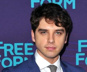 David Lambert - Biography, Height & Life Story | Super Stars Bio
