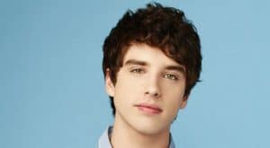 David Lambert - Biography, Height & Life Story | Super Stars Bio