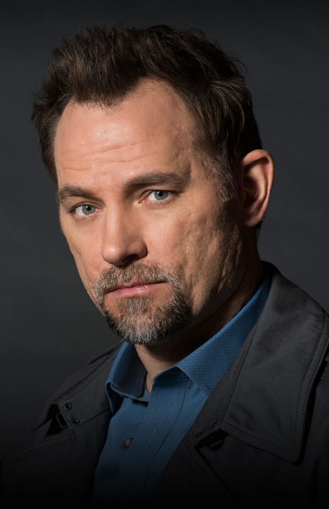 David Meunier - Biography, Height & Life Story | Super Stars Bio