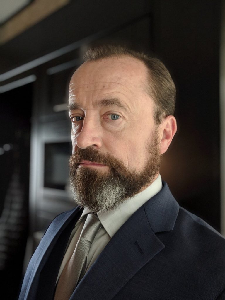 David Nykl - Biography, Height & Life Story | Super Stars Bio