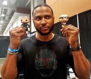 David Ramsey - Biography, Height & Life Story | Super Stars Bio