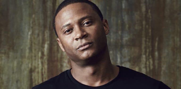 David Ramsey - Biography, Height & Life Story | Super Stars Bio