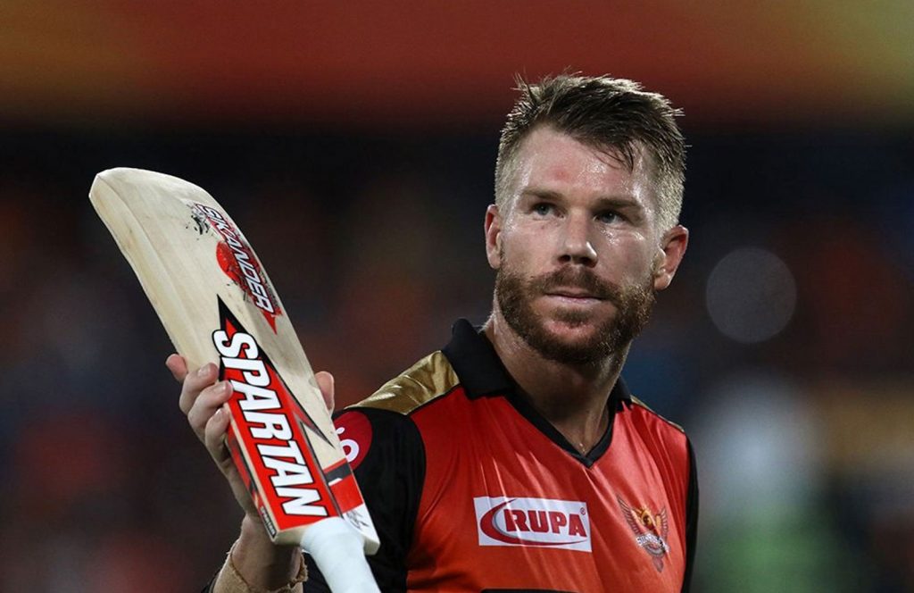 David Warner - Biography, Height & Life Story | Super Stars Bio