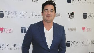 Dean Cain - Biography, Height & Life Story | Super Stars Bio