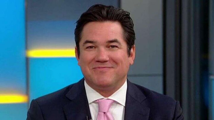 Dean Cain - Biography, Height & Life Story | Super Stars Bio