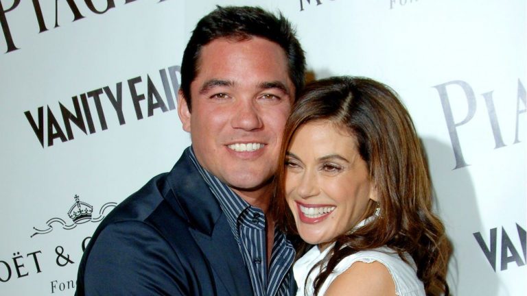 Dean Cain - Biography, Height & Life Story | Super Stars Bio