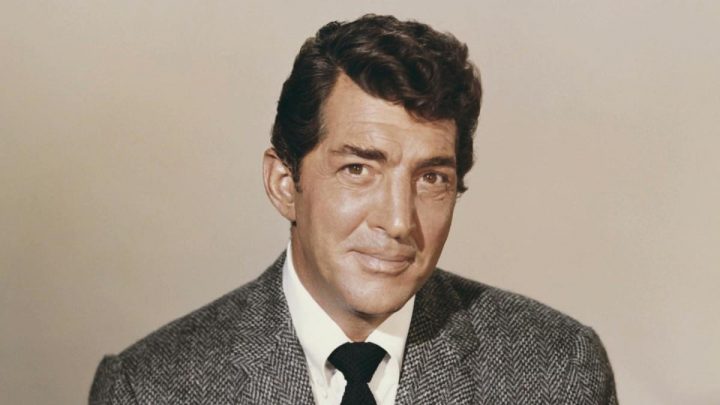 Dean Martin - Biography, Height & Life Story | Super Stars Bio