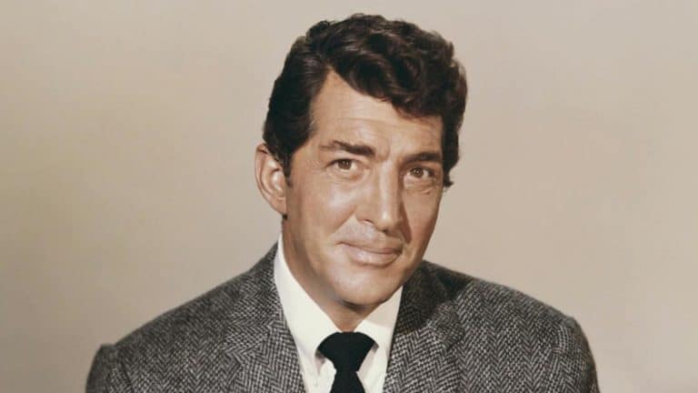 Dean Martin - Biography, Height & Life Story | Super Stars Bio